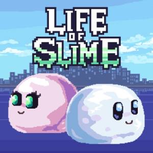 Buy Life of Slime Nintendo Switch Compare prices