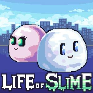 Buy Life of Slime CD Key Compare Prices