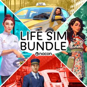 Buy Life Sim Bundle Xbox One Compare Prices