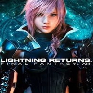 Buy LIGHTNING RETURN FF13 Xbox 360