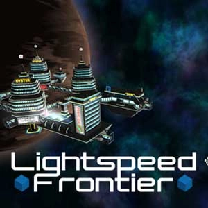 Buy Lightspeed Frontier CD KEY Compare Prices - AllKeyShop.com