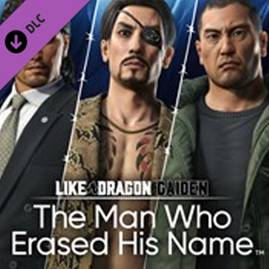 Buy Like a Dragon Gaiden The Man Who Erased His Name Legendary Fighter Pack CD Key Compare Prices