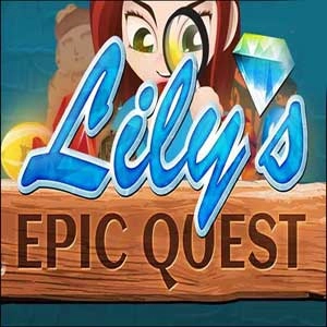 Buy Lily's Epic Quest CD KEY Compare Prices - AllKeyShop.com