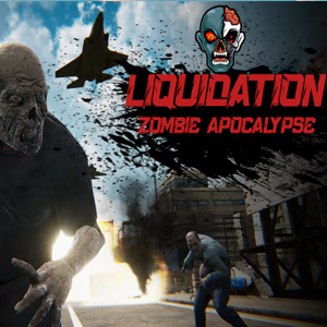 Buy Liquidation Zombie Apocalypse Nintendo Switch Compare prices