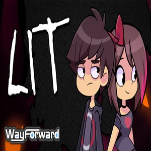 Buy LIT CD Key Compare Prices