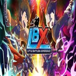 Buy Little Battlers Experience Nintendo 3DS Compare Prices