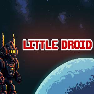 Buy Little Droid CD Key Compare Prices