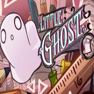 Buy Little Ghost CD Key Compare Prices
