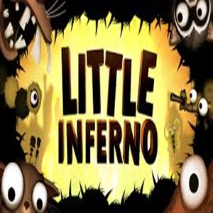 Buy Little Inferno Nintendo Wii U Compare Prices