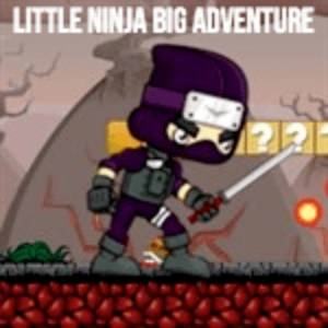 Buy Little Ninja Big Adventure CD KEY Compare Prices