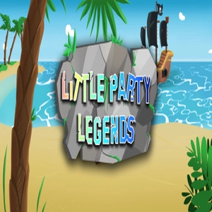 Buy Little Party Legends CD Key Compare Prices