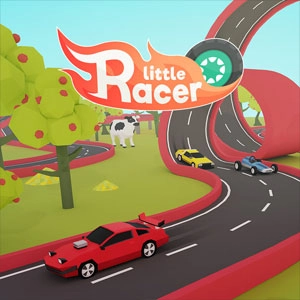 Buy Little Racer Nintendo Switch Compare prices