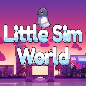 Buy Little Sim World CD Key Compare Prices