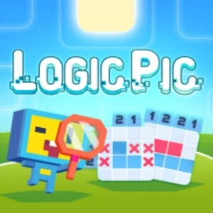 Buy Logic Pic Nintendo Switch Compare prices