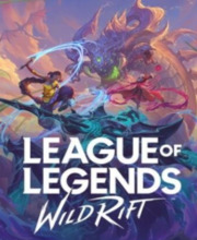 LoL Wild Rift Gift Card Compare Prices