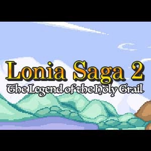 Buy Lonia Saga 2 CD Key Compare Prices