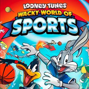 Buy Looney Tunes Wacky World of Sports CD Key Compare Prices