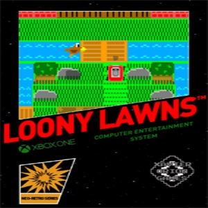Buy Loony Lawns Xbox One Compare Prices