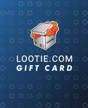 Lootie Gift Card Gift Card Compare Prices