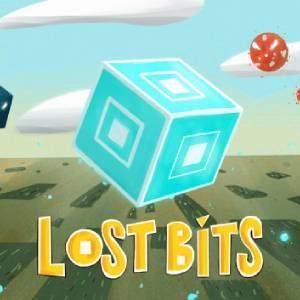 Buy Lost Bits CD Key Compare Prices