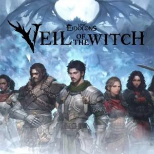 Buy Lost Eidolons Veil of the Witch CD Key Compare Prices