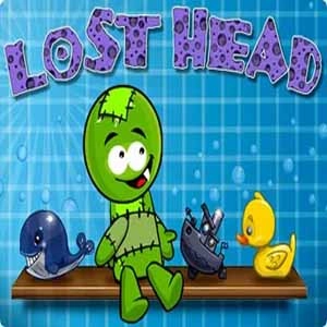 Buy Lost Head CD KEY Compare Prices - AllKeyShop.com
