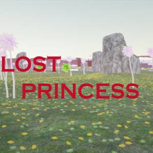 Buy Lost Princess CD Key Compare Prices