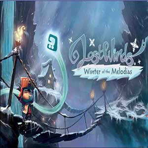Buy LostWinds 2 Winter of the Melodias CD Key Compare Prices