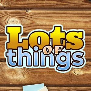 Buy Lots of Things PS5 Compare Prices