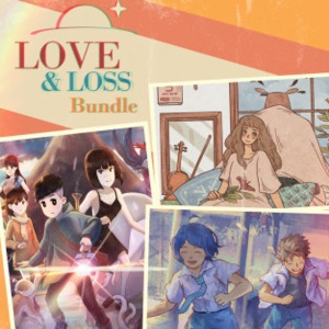 Buy Love & Loss Bundle PS4 Compare Prices