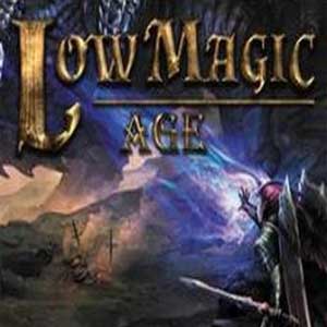 Buy Low Magic Age CD Key Compare Prices