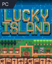 Buy Lucky Island CD Key Compare Prices