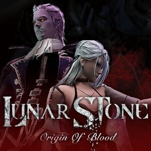 Buy Lunar Stone Origin of Blood PS4 Compare Prices