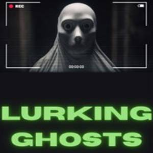 Buy Lurking Ghosts CD KEY Compare Prices