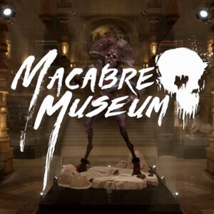Buy Macabre Museum CD Key Compare Prices