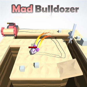 Buy Mad Bulldozer CD Key Compare Prices