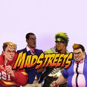 Buy Mad Streets Xbox Series Compare Prices