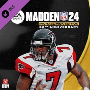 Buy Madden NFL 24 Michael Vick 20th Anniversary Edition CD Key Compare ...
