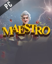 Buy Maestro VR CD Key Compare Prices