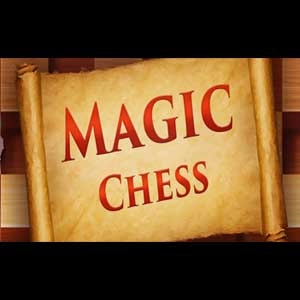 Buy Magic Chess CD Key Compare Prices