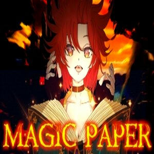 Buy Magic Paper CD Key Compare Prices