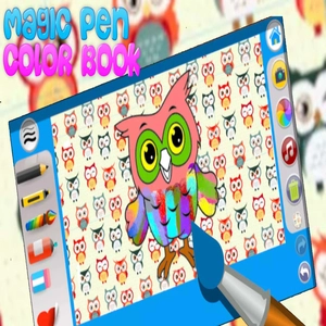 Buy Magic Pen Color Book Nintendo Switch Compare Prices
