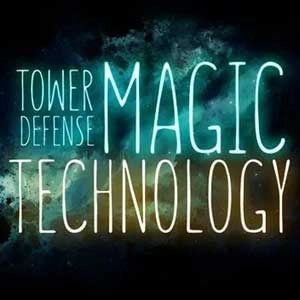 Buy Magic Technology CD Key Compare Prices