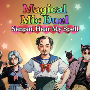 Buy Magical Mic Duel Senpai, Hear My Spell CD Key Compare Prices