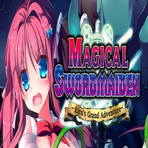 Buy Magical Swordmaiden CD Key Compare Prices