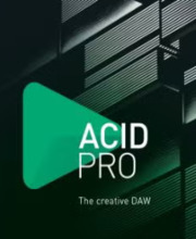 Buy MAGIX Acid Pro 8 CD KEY Compare Prices