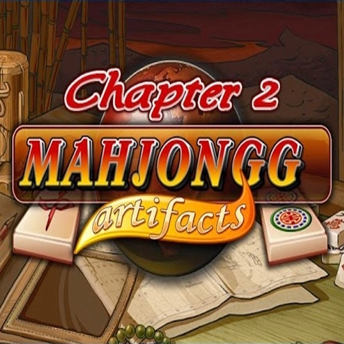 Buy Mahjongg Artifacts Chapter 2 CD KEY Compare Prices - AllKeyShop.com