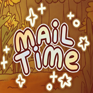 Buy Mail Time Nintendo Switch Compare prices