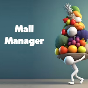 Buy Mall Manager CD Key Compare Prices
