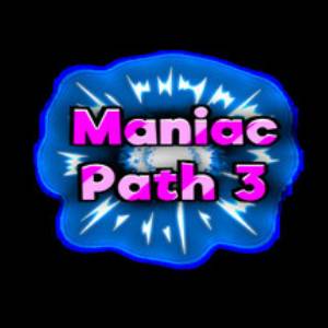 Buy Maniac Path 3 CD Key Compare Prices